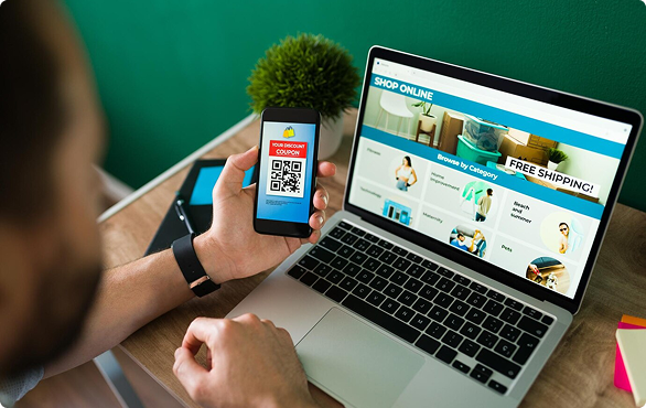 Store Builder - Tech Wishes Solutions